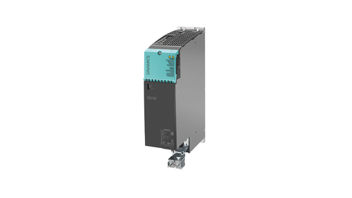 6SL3120-1TE24-5AC0 SIEMENS SINAMICS S120 Single Motor-Module New and ...