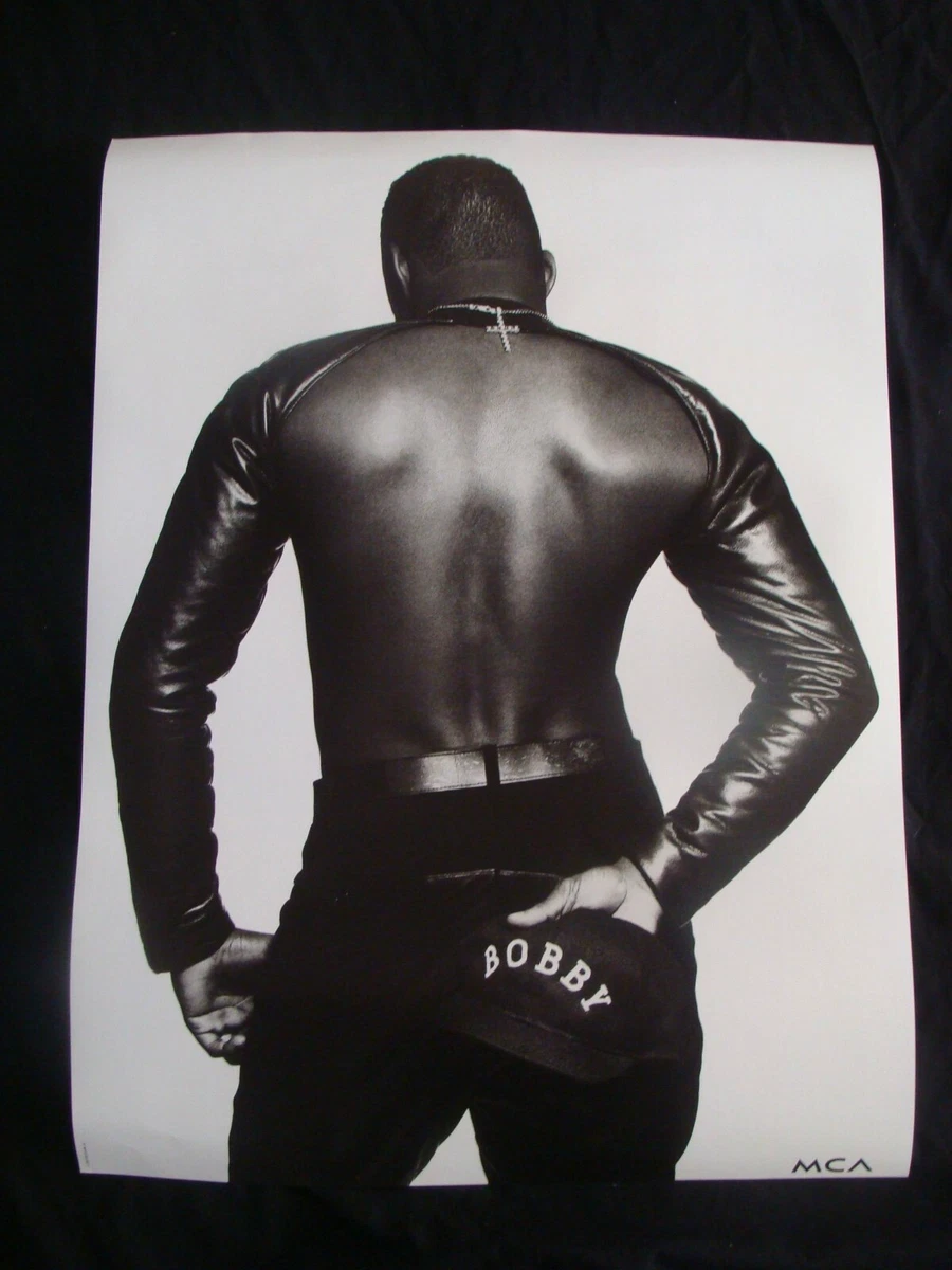 Bobby Brown 1992