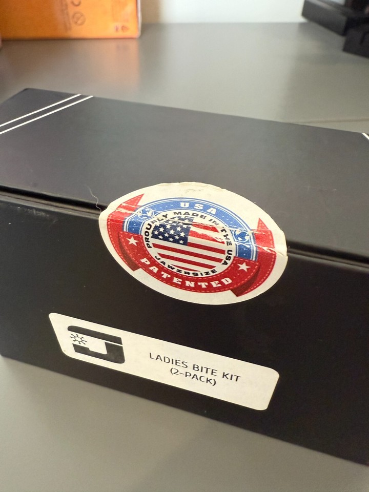 Jawzrsize: Ladies Bit Kit (2-pack), Brand New | eBay