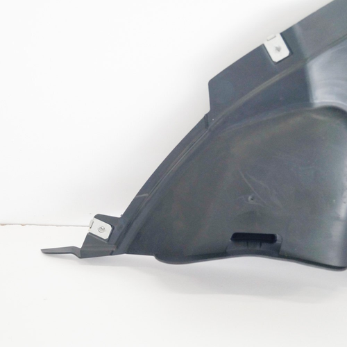 NEW BMW 3 F34 FRONT RIGHT FENDER LINER M BOTTOM FRONT COVER 51758057326 ...