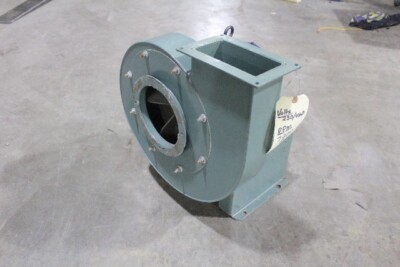 Fans & Blowers - Rotron Regenerative Blower