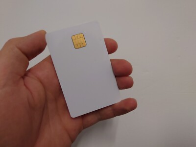 Motorola Test Clone SIM Card Gold Wafer for unlocking mobile phones ...