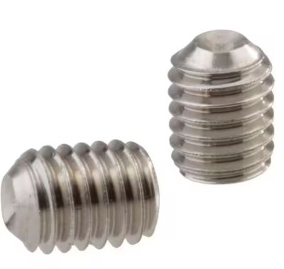 5-PACK Delta Pair of Bathroom Sink Faucet Handle Set Screws in Chrome ...