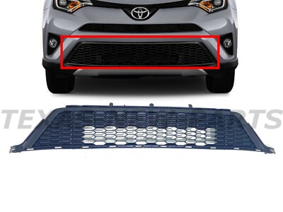 2017 Rav4 SE Lower Front End Conversion?!? | Toyota RAV4 Forums