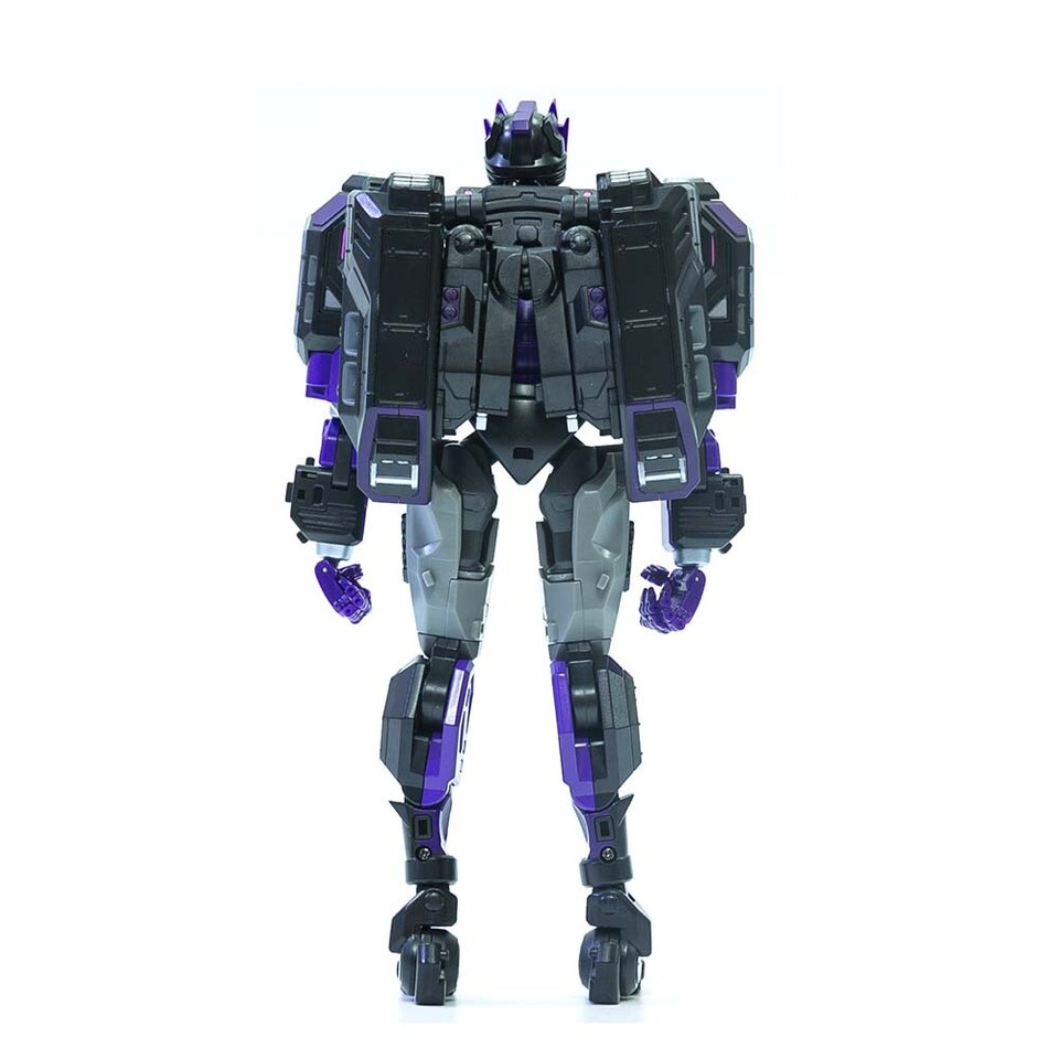 New MMC OX IF-01A Eris: Kultur Alternative Version Female Tarn Action ...