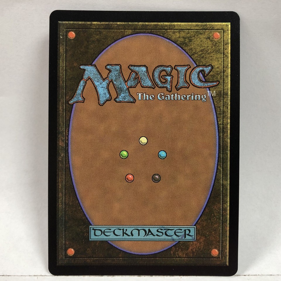 Mana Crypt 0017d Purple Foil Borderless X1 NM LCI Special Guest Mythic ...