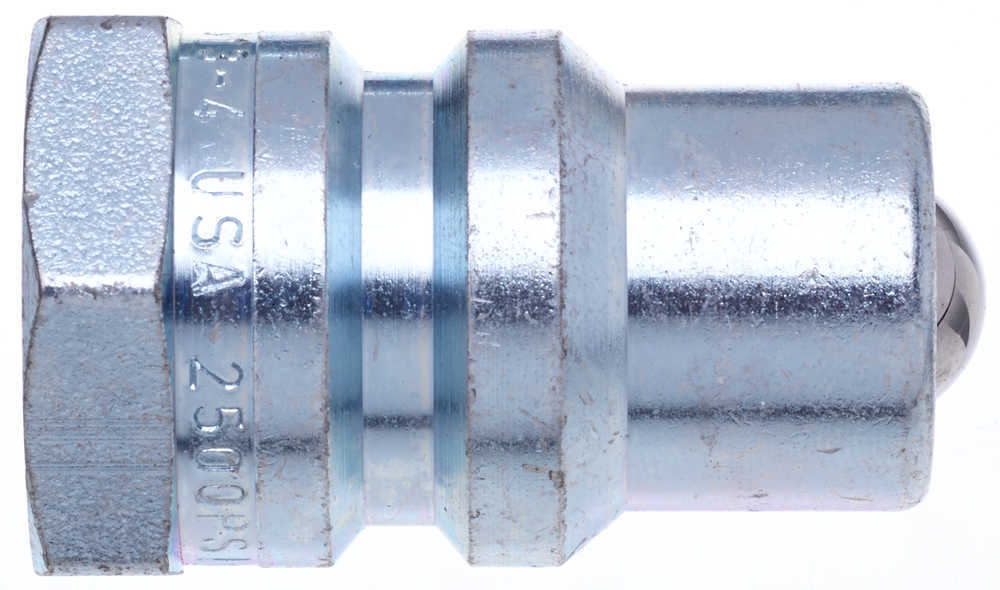 Quick Disconnect Coupler Gates G94411-0808 for sale online | eBay