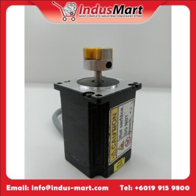 [Refurbish] INDUSMART ST5918L3008-A STEPPER MOTOR | eBay