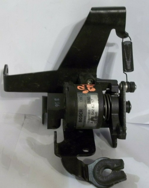 MERCEDES BENZ E320 OEM Throttle Position Sensor A0115428717 Bosch for ...