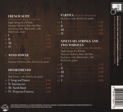 SCOTT BRICKMAN: 96 STRINGS AND 2 WHISTLES NEW CD 636160195418| eBay