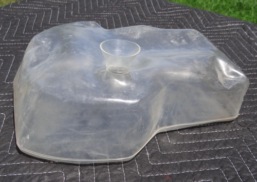 OEM Bissell ProHeat 2x Water Tank Bladder 1600093 | eBay