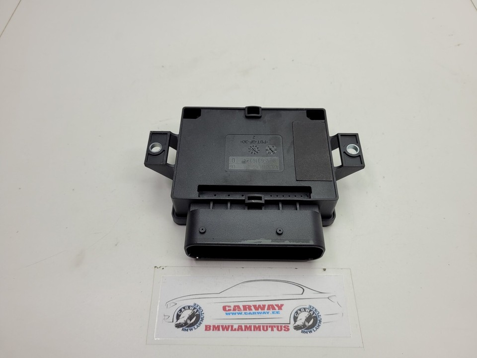 BMW F06 F10 F11 F12 F13 F25 F26 Modulo Unità EMF Freno 3443 6858017 AA ...