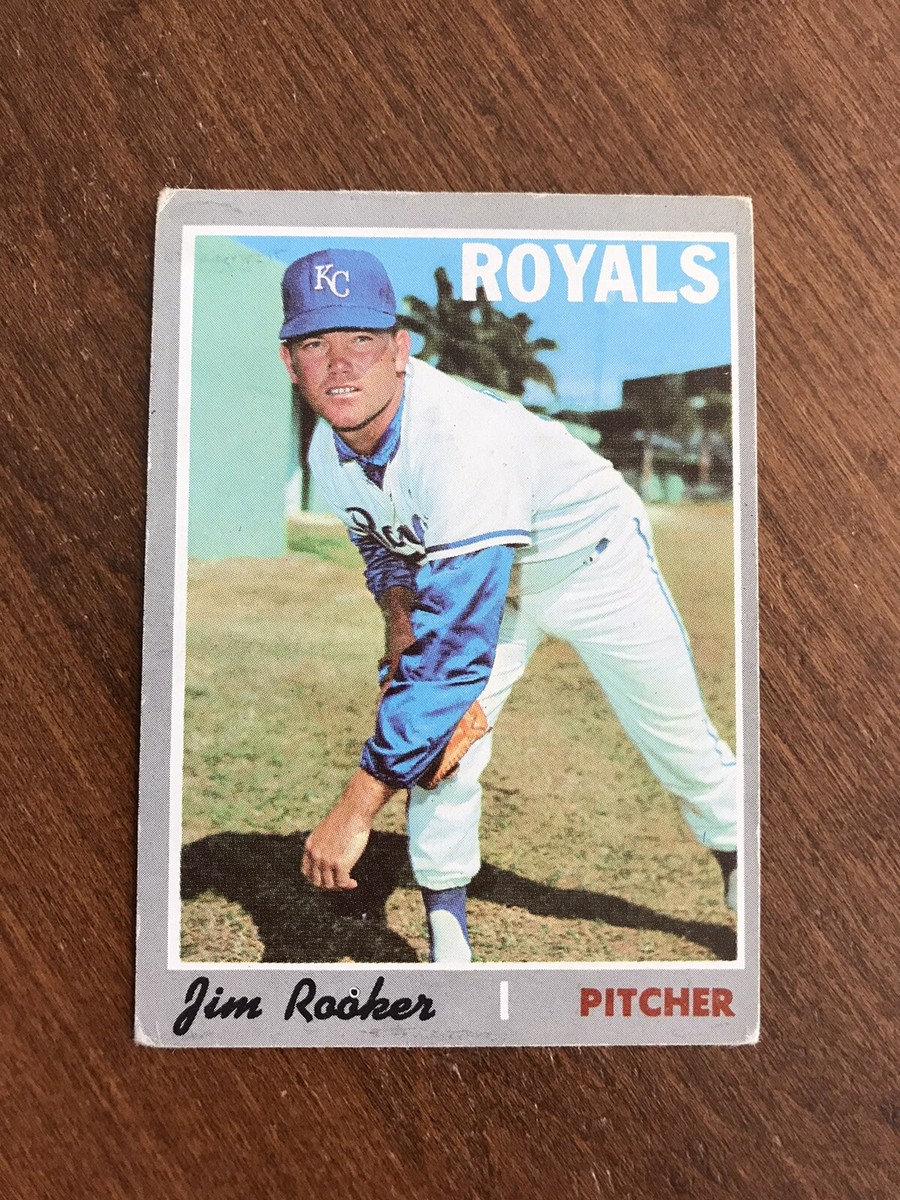 1970 Topps Baseball Card Value 1970 Topps Baseball Checklist, Set