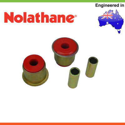 Nolathane FR Axle-Pivot Bush Kit for Ford F-Series F150 4WD 68-96 ...
