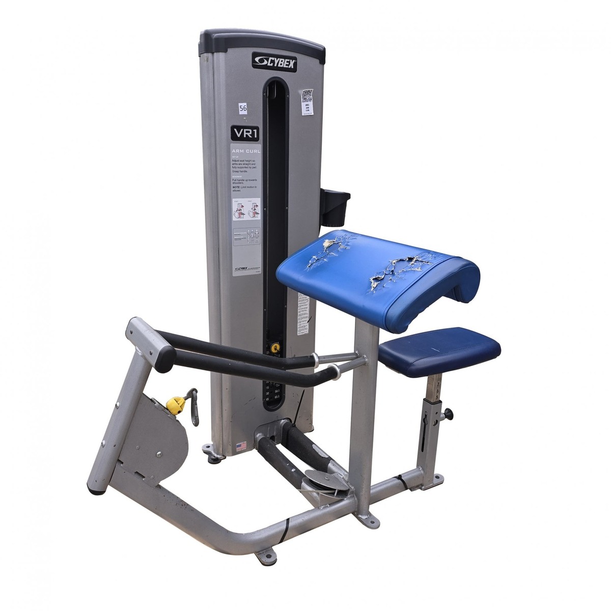 Cybex Multi Gym I Am Rarely Excited By A New Model Of Gym Equipment