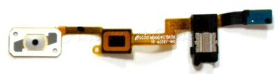 OEM TRACFONE SAMSUNG GALAXY J3 LUNA PRO SM-S327VL HOME BUTTON AUDIO ...