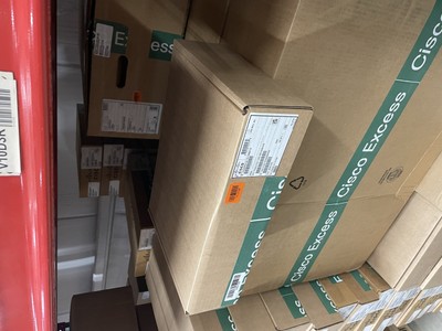 Cisco IOM 2408 I/O Module UCS-IOM-2408 | eBay