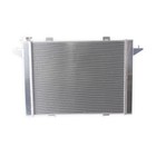 Cooling Aluminum Radiator for 1991 1992 1993 Dodge Ram 5.9L Cummins ...