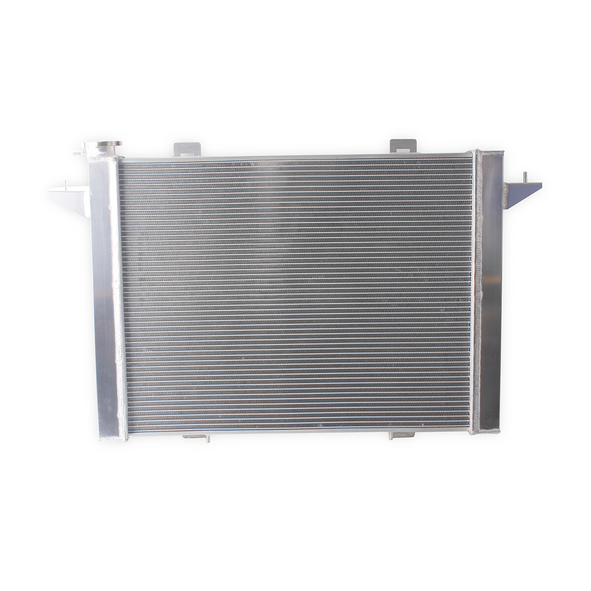 Cooling Aluminum Radiator for 1991 1992 1993 Dodge Ram 5.9L Cummins ...