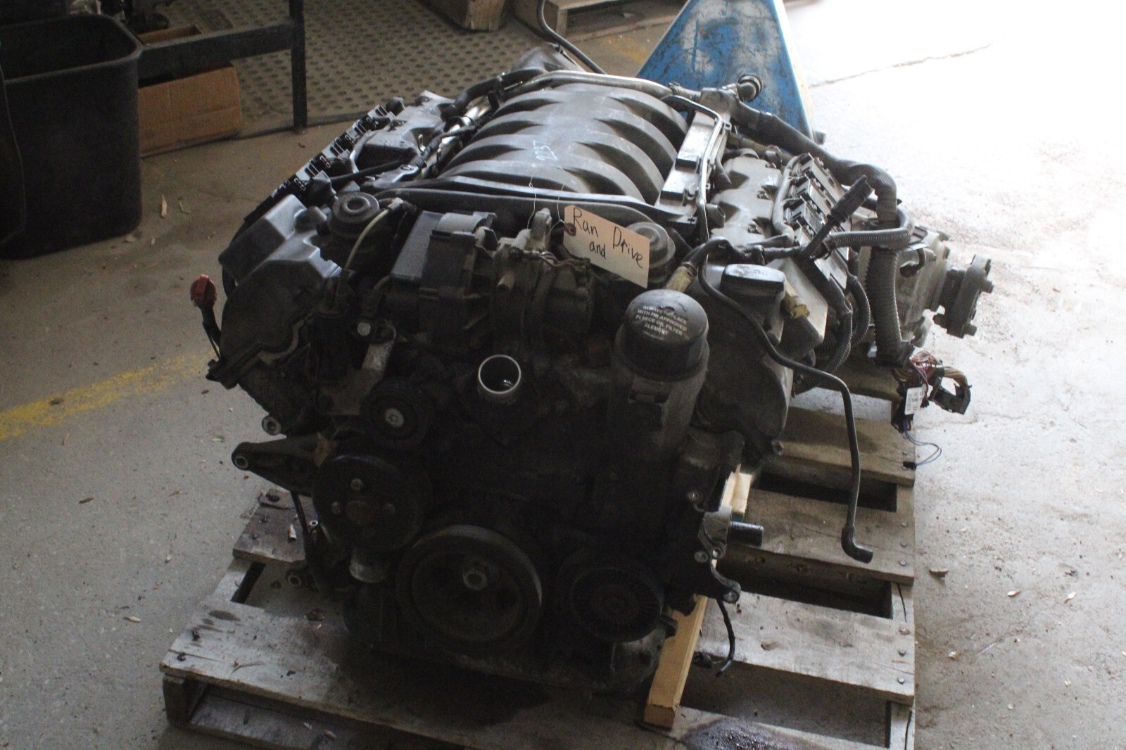 183 Mile | 00 01 02 03 04 05 06 | Genuine OEM | Factory/OEM"