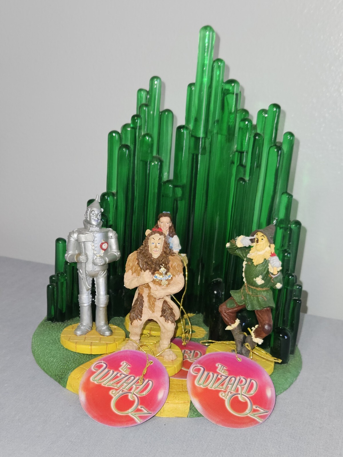 Westland Wizard of Oz Mini Figurines & Emerald City | eBay