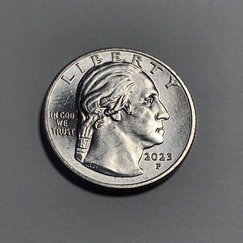 2023 P Jovita Idar American Women Quarter Error Cod | eBay
