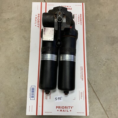 Filtration Equipment - Filter Assembly