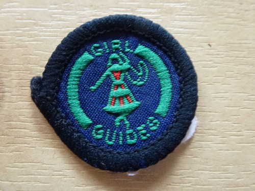 Girl Guides Interest Badges various options | eBay UK