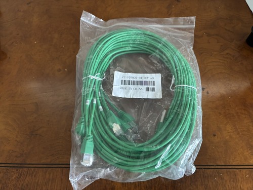Cisco CAB-ASYNC-8 8-Ports Serial Cable for sale online | eBay