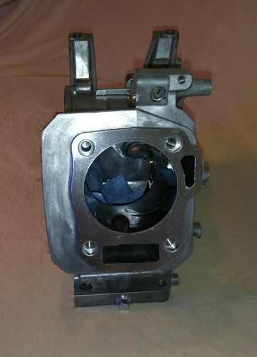 69730 212cc NON-HEMI PREDATOR BLOCK mini bike gokart racing -see ...