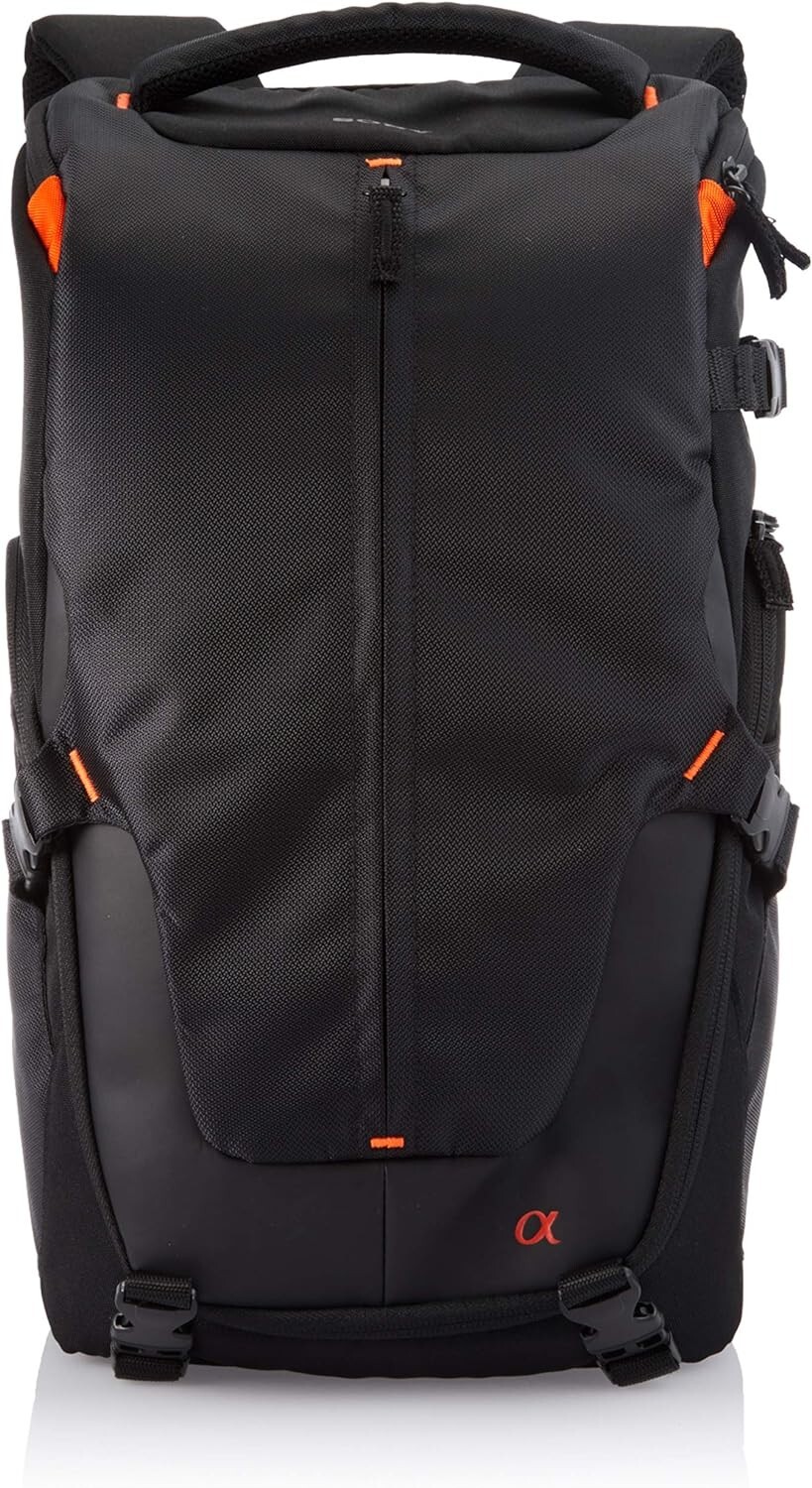 OFFICIAL SONY Backpack LCS-BP2 BC with NEW Japan JPN | eBay