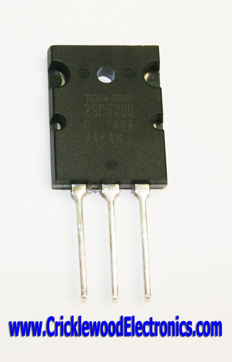 2SA1943 Transistor Pinout, Equivalent, Features Datasheet, 46% OFF