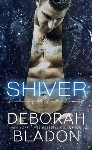 SHIVER - A Novella - Paperback By Bladon, Deborah - VERY GOOD ...