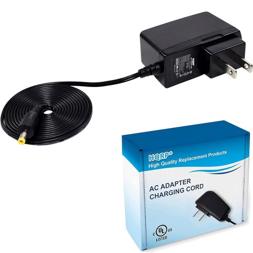 HQRP Power Supply Cable AC Adapter Charger For 2Wire ATT 2701HG-B Modem ...