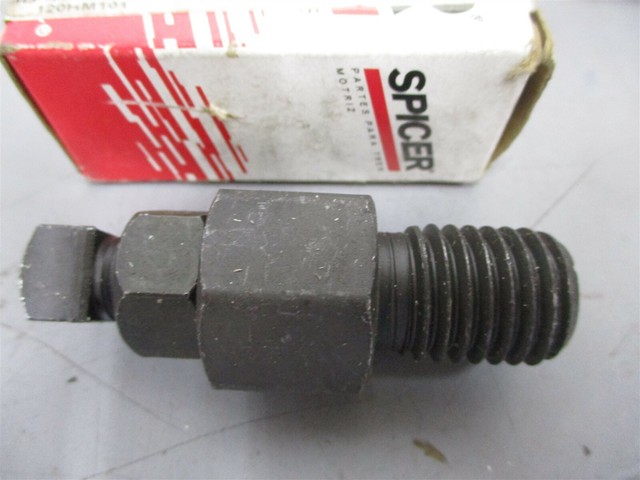 Spicer 120HM101 for sale online | eBay