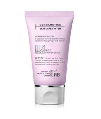 DR+LAB BIOPEPTA REVITALIZING CREAM 60ml | eBay