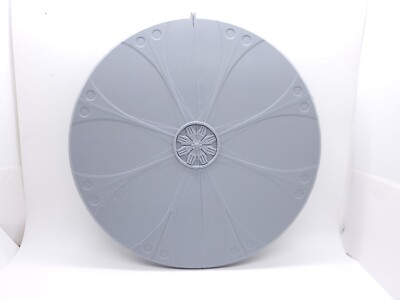 City Destroyer 1", 3", 6" or 11" Model - Custom Kit Independence Day ...