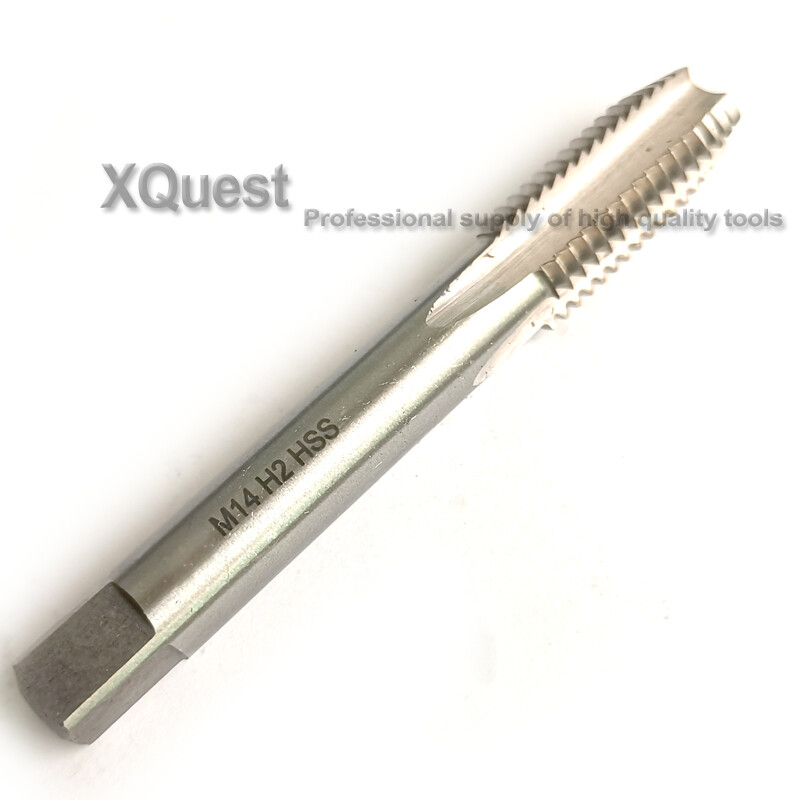 HSS Metric Right hand tap M7M8M9M10M11M12 Fine Thread taps ...