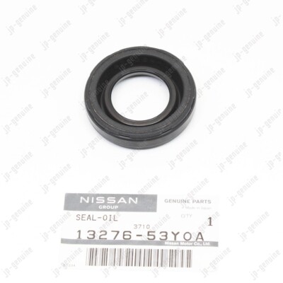 OEM Genuine NISSAN 1991-1999, 2007-11 Sentra 1327653Y0A Spark Plug Tube ...