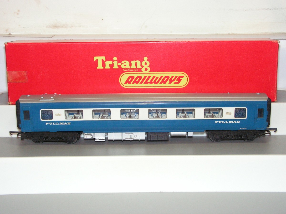 Model Railway Hobby Shop | eBay Stores