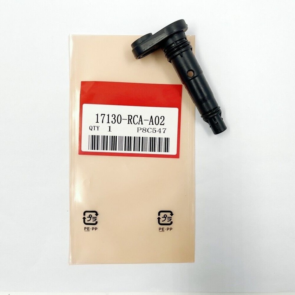 17130-RCA-A02 PCV Valve Standard For Acura RDX Honda Odyssey Pilot ...