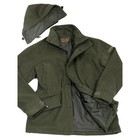 Mens Game Trekker Hunting Shooting Jacket | Waterproof & Breathable ...