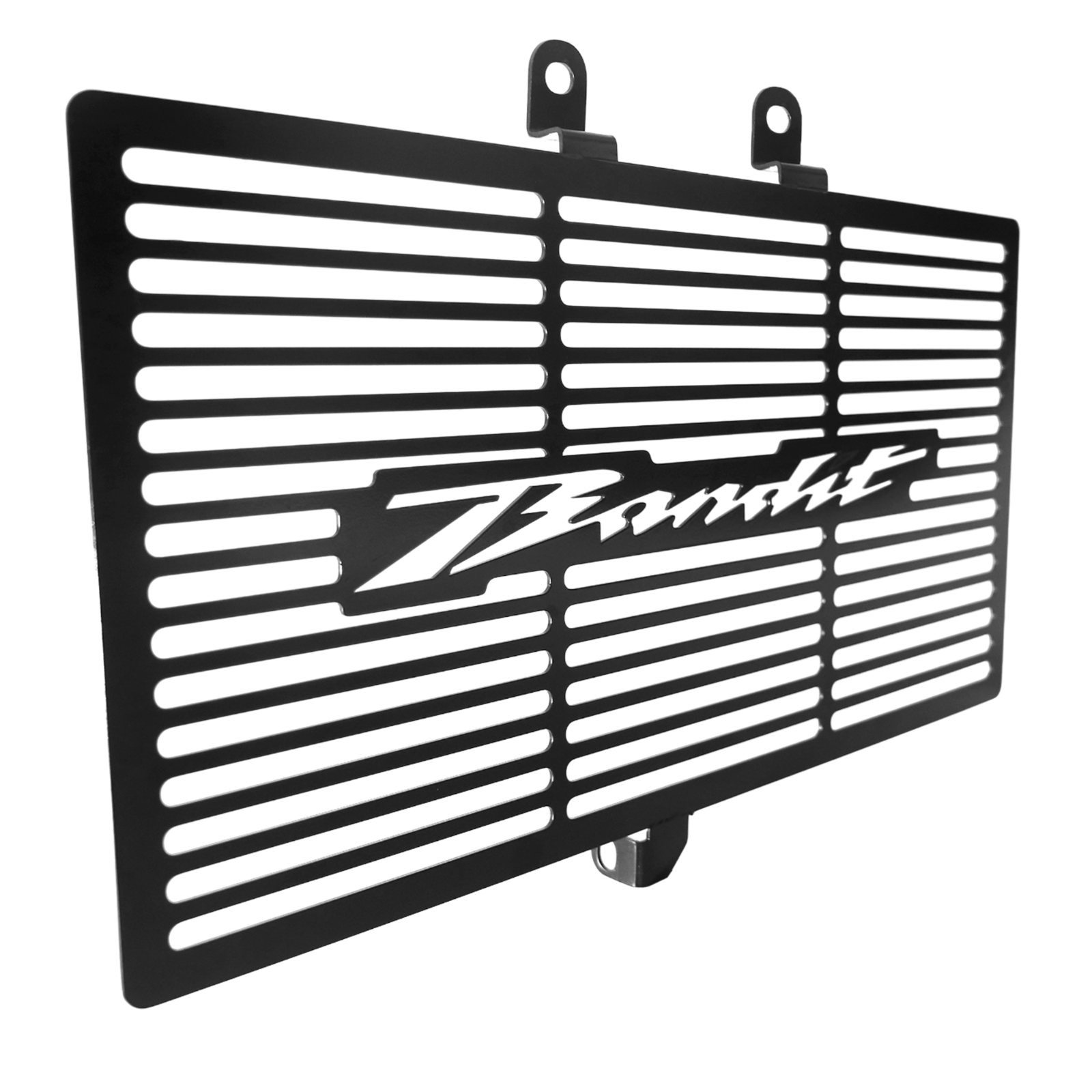 Suzuki Bandit 600/1200 - 650/1250 - 05/16 Radiator Protector Grille HP ...