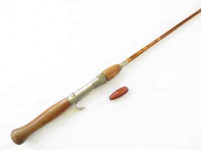 Rods - Vintage South Bend Fishing Rod