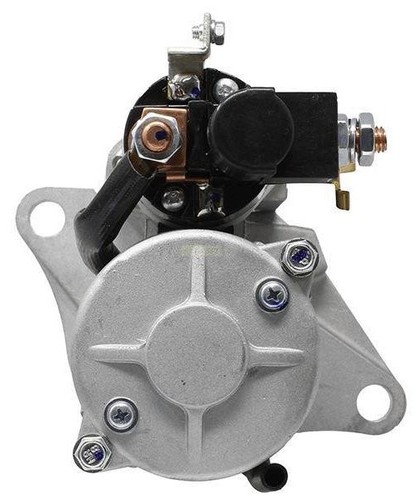 1X DÉMARREUR NOUVEAU 24V 5,0KW OE NR. M8T60971 M8T60972 POUR ISUZU ...