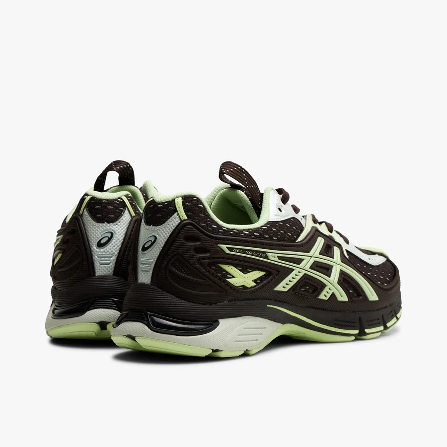 ASICS UB12-S GEL-SD-LYTE 1203A665 300 Lichen Rock Black Coffee Men's ...