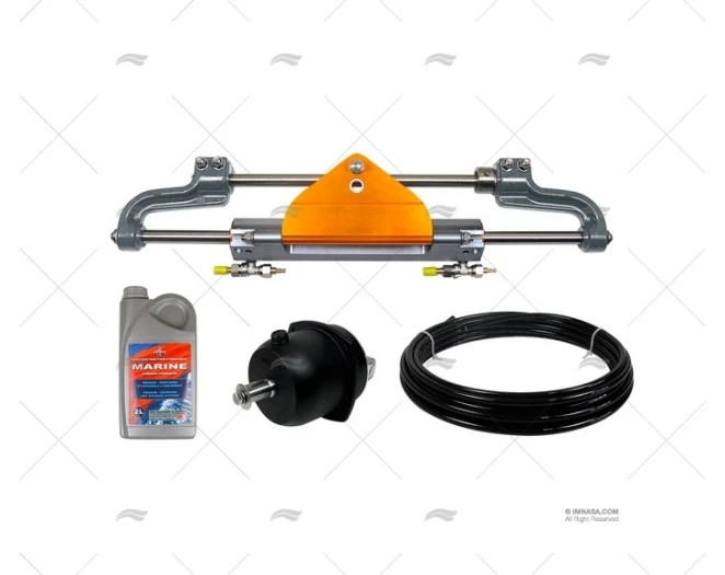 LECOMBLE SCHMITT 2203351 LS 225 PRO HYDRAULIC STEERING KIT | eBay
