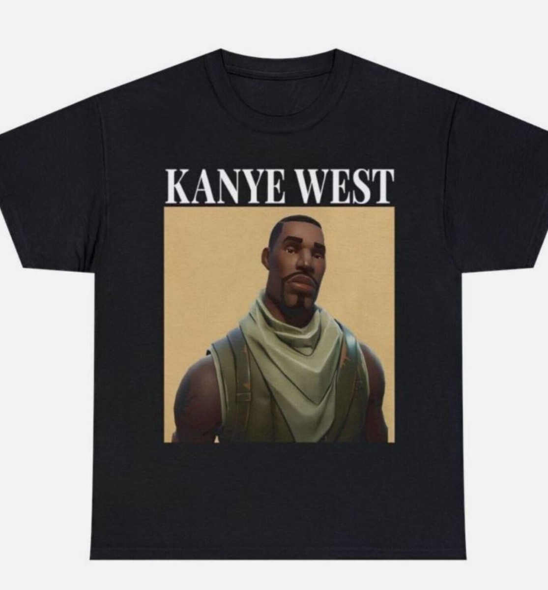 Kanye West Meme Kanye West Takes Aim At Dave Portnoy Over "Meme Coin"
