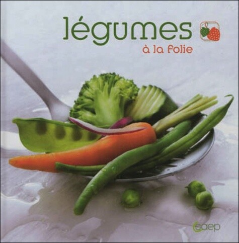 Legumes a la folie de Catherine Conan | eBay