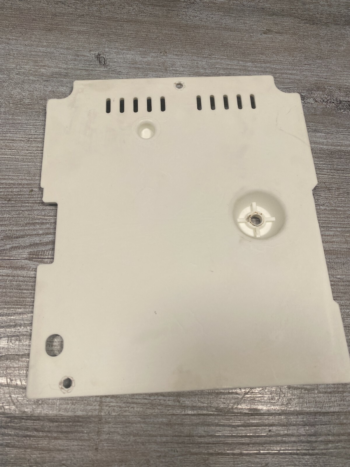 Vintage Singer Sewing Machine 3343c Bottom Cover Part | eBay